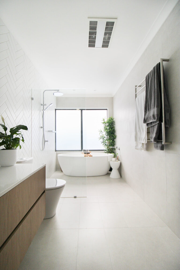 Our Bathroom Window Guide - On The Ball Bathrooms