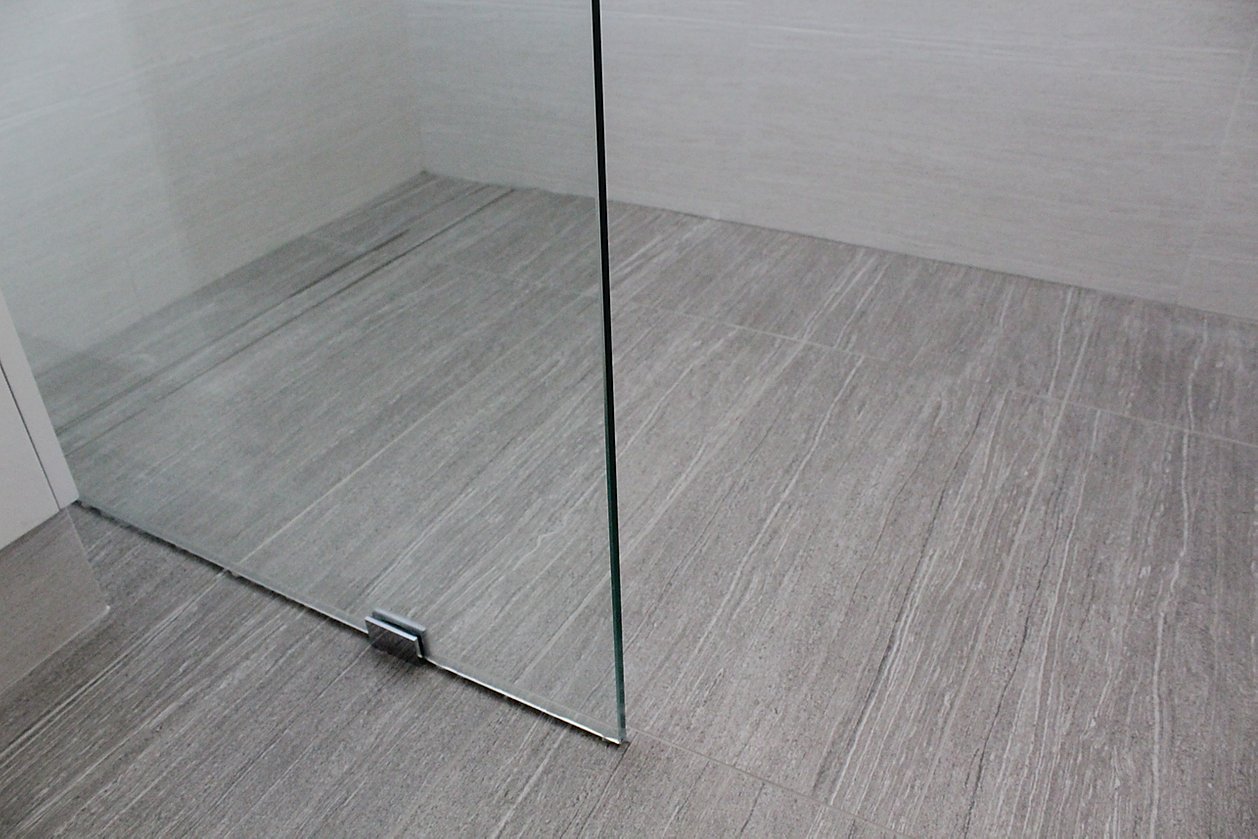 Rectified Tiles versus Cushion Edge - On The Ball Bathrooms