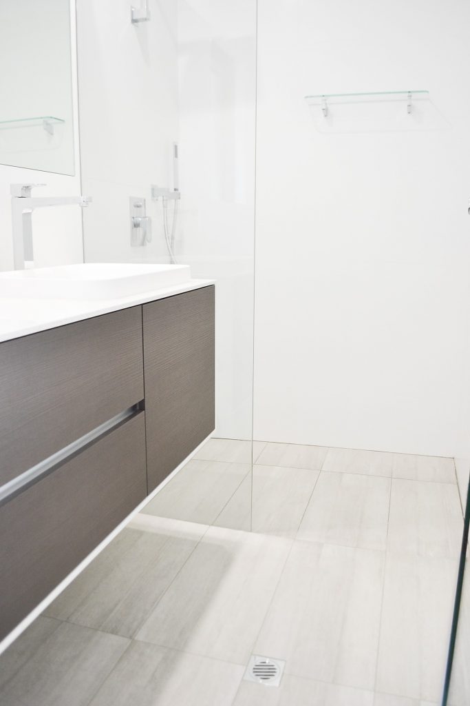 7 Tips For a Small Ensuite Renovation - On The Ball Bathrooms